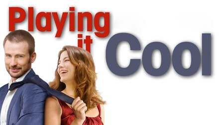 Playing It Cool - Film online på Viaplay
