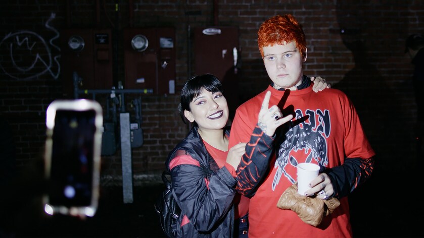 Se Yung Lean: In My Head online - Viaplay