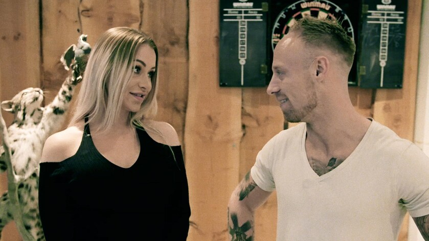 Besat af Bad Boys - Sæson 2 - Afsnit 6 - Viaplay