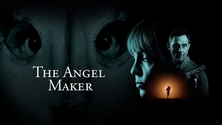 The Angel Maker - Film online på Viaplay