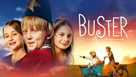 Buster - Film online på Viaplay