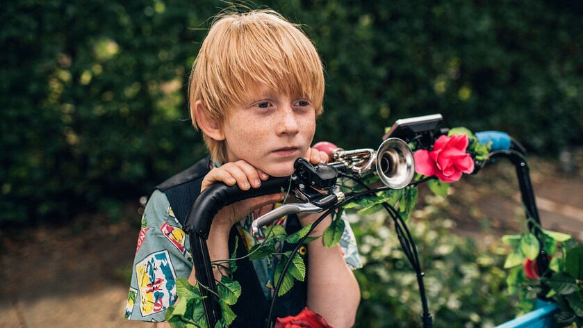 Buster - Film online på Viaplay