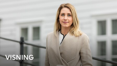 Visning - TV-serien på nettet - Viaplay