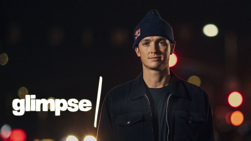 Glimpse - TV-serier online - Viaplay