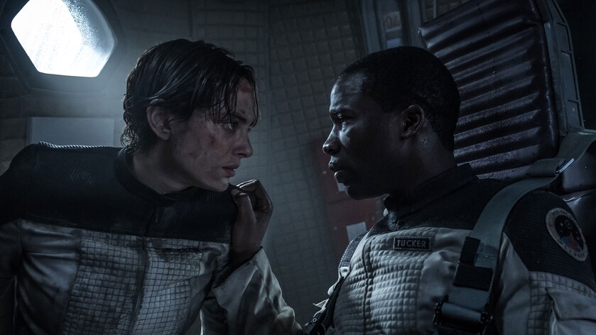 The Colony - Film online på Viaplay