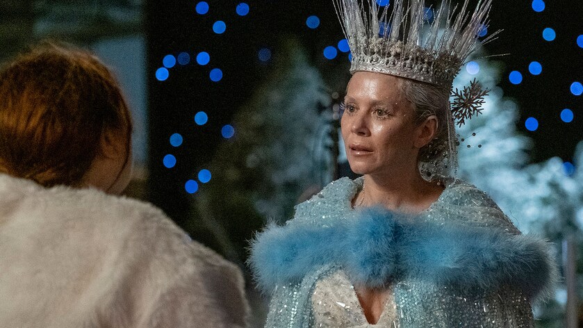 Monarch - Sæson 1 - Afsnit 5 - Viaplay