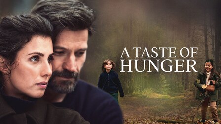 A Taste of Hunger - Film online på Viaplay