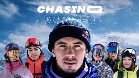 Chasing Winter - Sesong 1 - Episode 3 - TV-serien på nettet - Viaplay