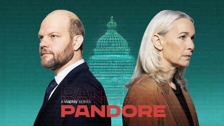 Pandore - Viaplay