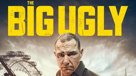 The Big Ugly - Film online på Viaplay
