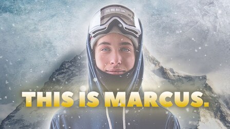 This is Marcus - TV-serier online - Viaplay
