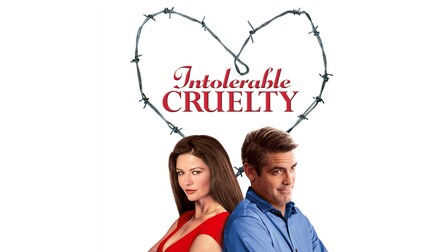 Se Intolerable Cruelty online - Viaplay