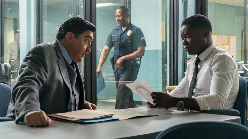 Don't Let Go - Film online på Viaplay