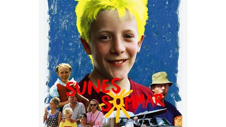 Sunes sommar - Film online på Viaplay