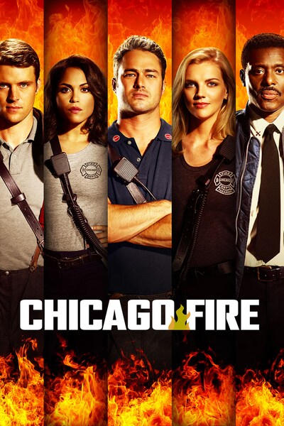Chicago Fire - Viaplay.dk