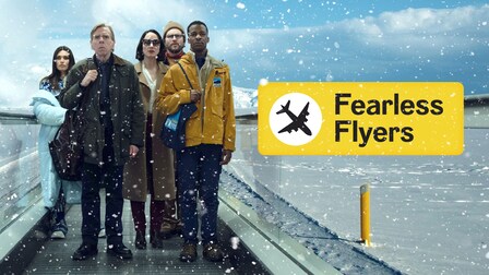 Fearless Flyers - Film online på Viaplay