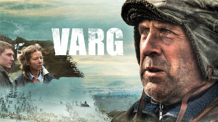 Varg - Film online på Viaplay