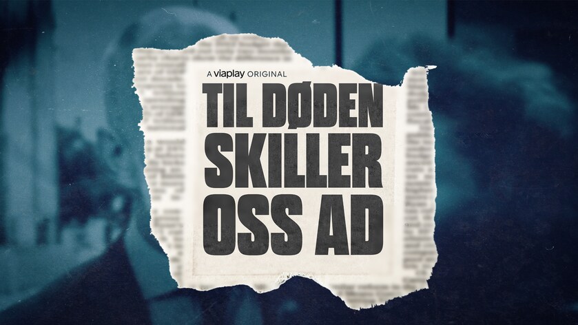 Til døden skiller oss ad - TV-serien på nettet - Viaplay Til døden skiller oss ad - TV-serien på nettet - Viaplay
