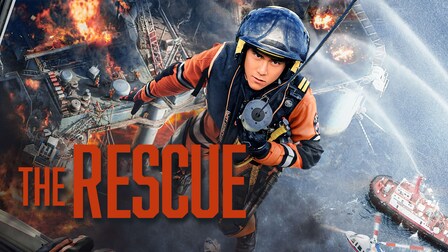 The Rescue - Film online på Viaplay