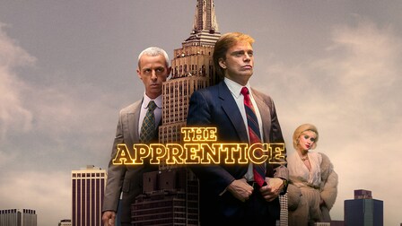 The Apprentice - Film online på Viaplay