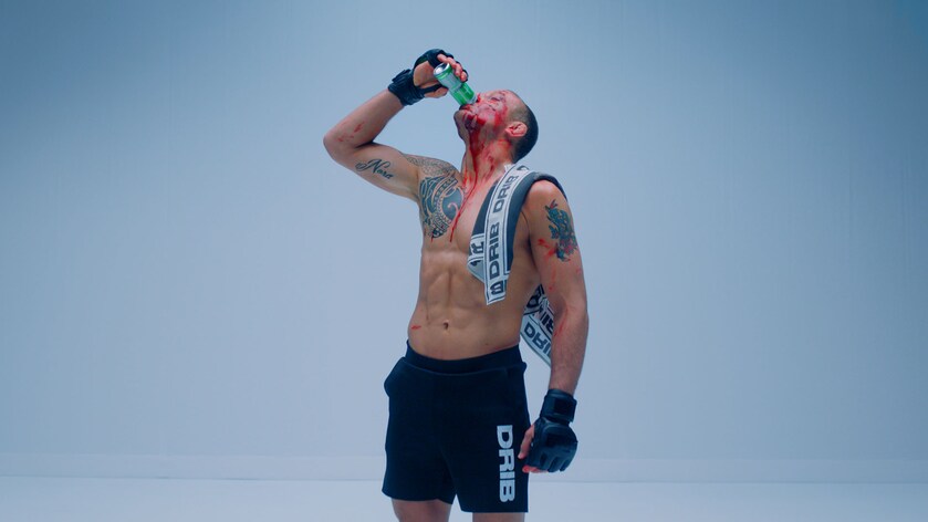 DRIB - Film online på Viaplay