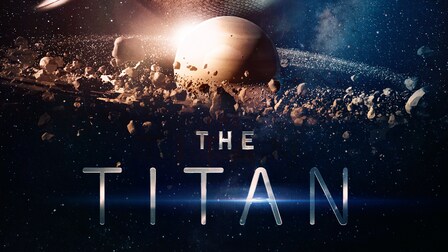 The Titan - Film online på Viaplay