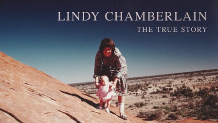 Lindy Chamberlain: The True Story - TV-serier online - Viaplay