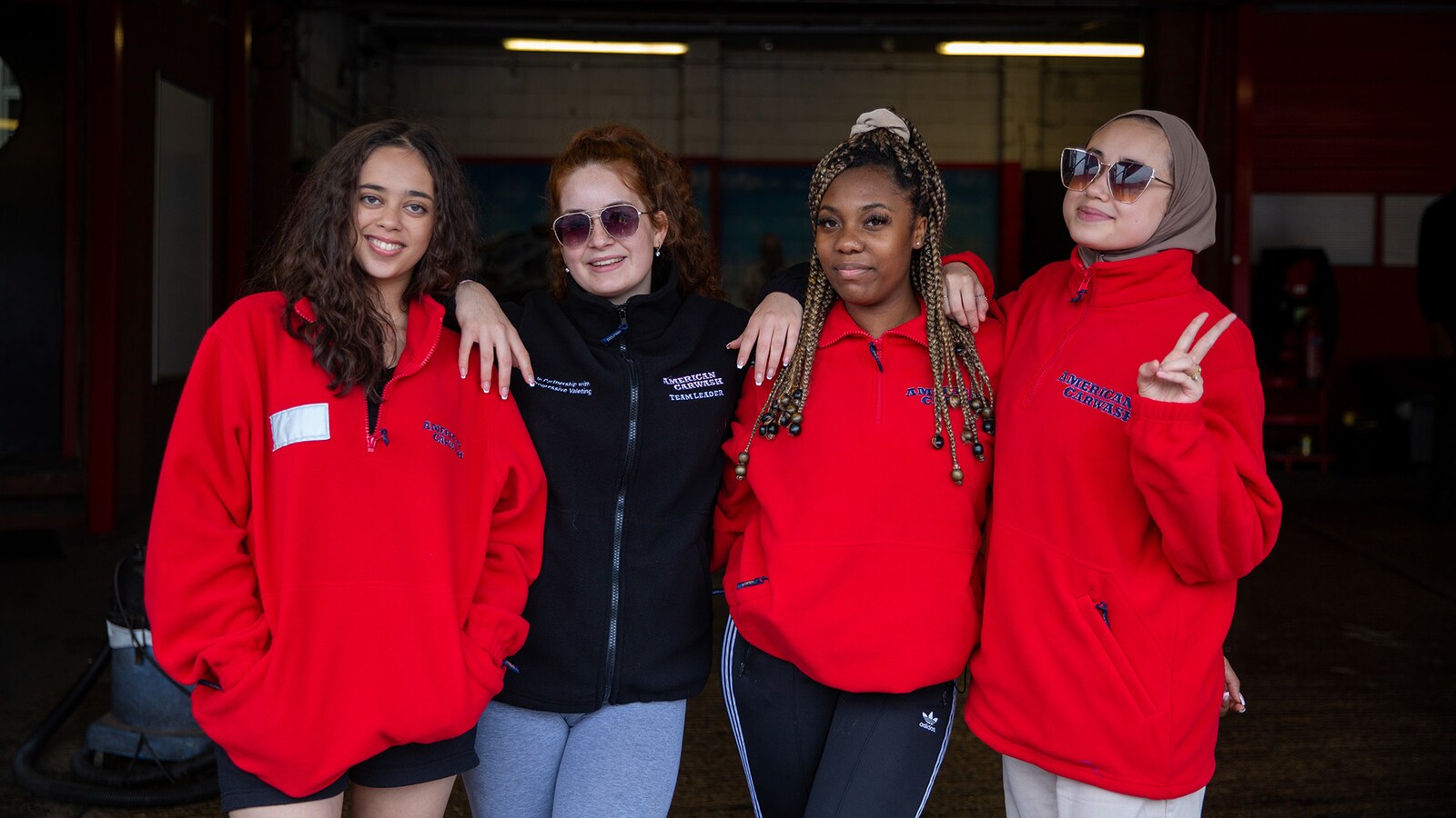 Teen Mum Academy - Seizoen 1 - Episode 7 - tv-series online - Viaplay