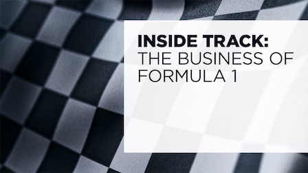 Inside Track: The Business of Formula 1 - Film online på Viaplay