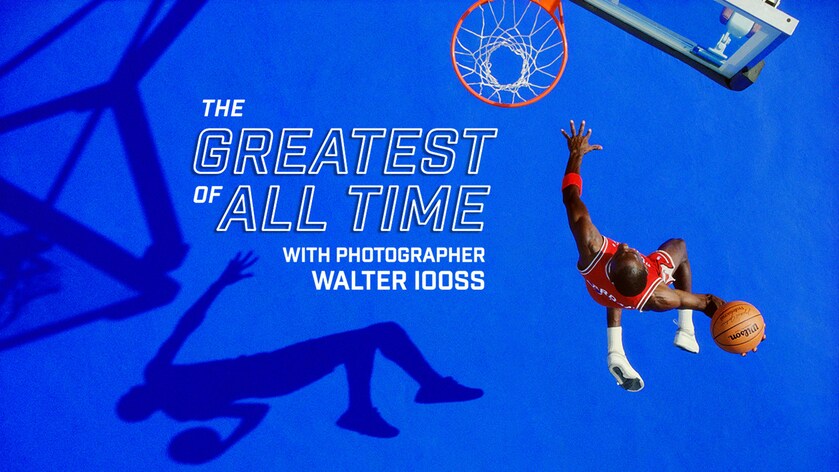 GOATs: The Greatest of All Time - Viaplay