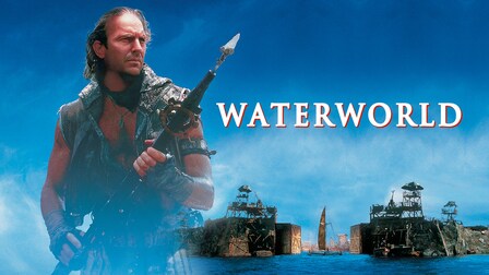 Waterworld - Film online på Viaplay