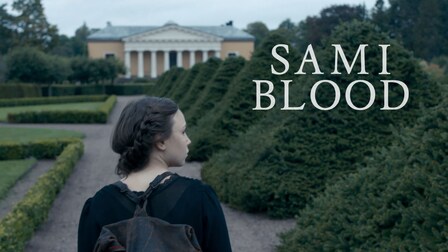 Bekijk Sami blood online - Viaplay