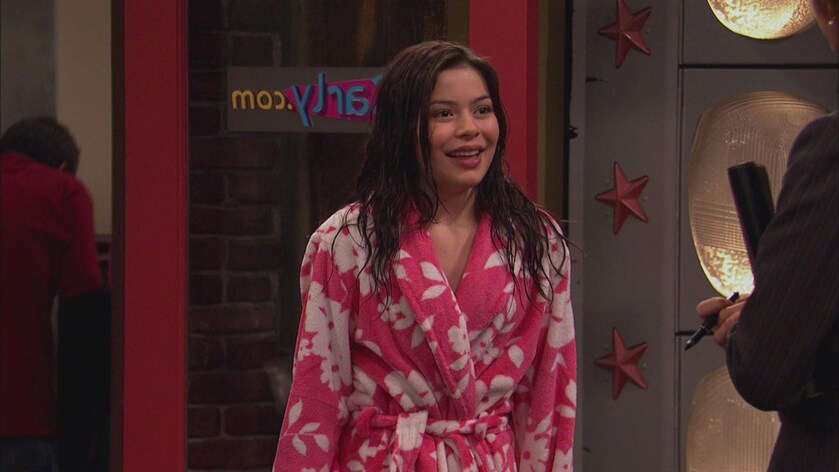 iCarly - Säsong 1 - Avsnitt 22 - TV-serier online - Viaplay