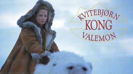 Kvitebjørn Kong Valemon - Film online på Viaplay