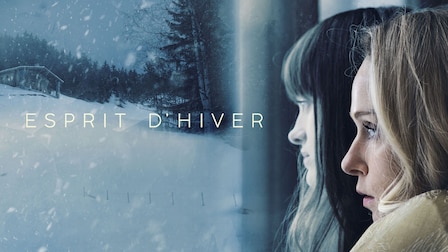 Spirit of Winter - TV-serier online - Viaplay