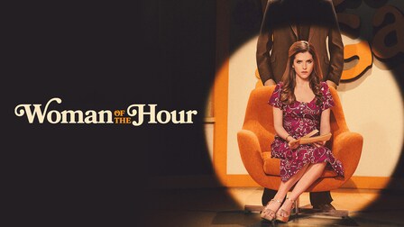 Woman of the Hour - Film online på Viaplay