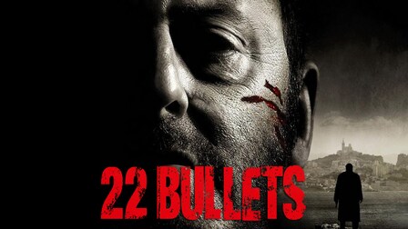 22 Bullets - Film online på Viaplay