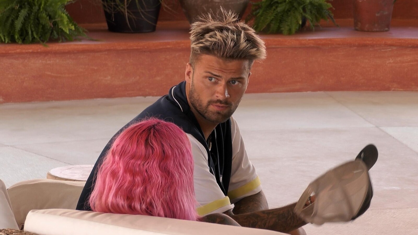 Paradise Hotel - Sesong 16 - Episode 6 - TV-serien på nettet - Viaplay