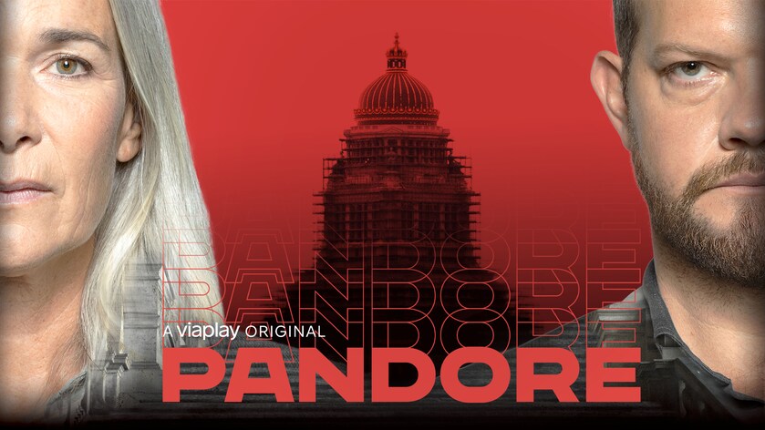 Pandore - Viaplay