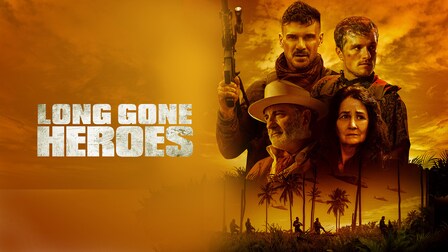 Katso Long Gone Heroes .Videovuokraamo netissä - Viaplay