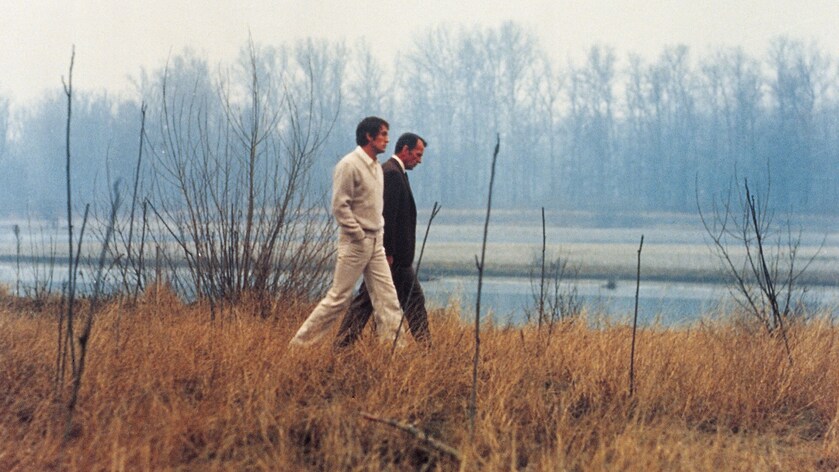 Teorema - Film online på Viaplay