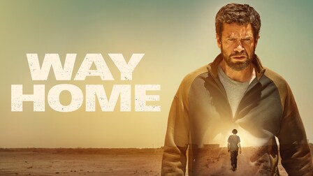 Katso Way Home .Videovuokraamo netissä - Viaplay