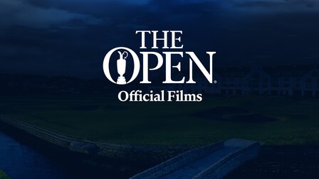 The Open Official Films - TV-serier online - Viaplay