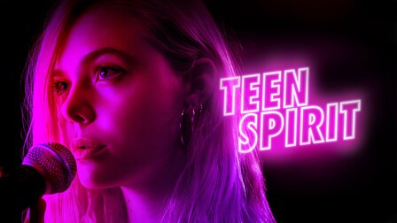 Se Teen Spirit (2018) | Lei eller kjøp og strøm uten abonnement