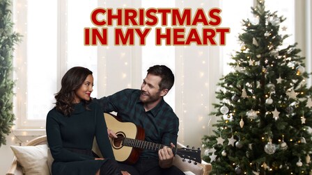 Christmas in My Heart - Film online på Viaplay