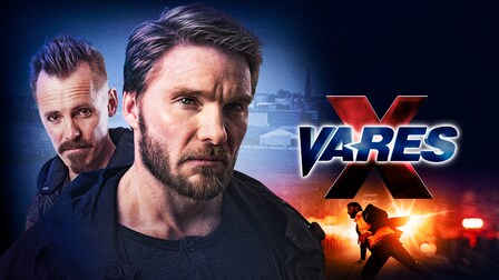 Katso Vares X .Videovuokraamo netissä - Viaplay