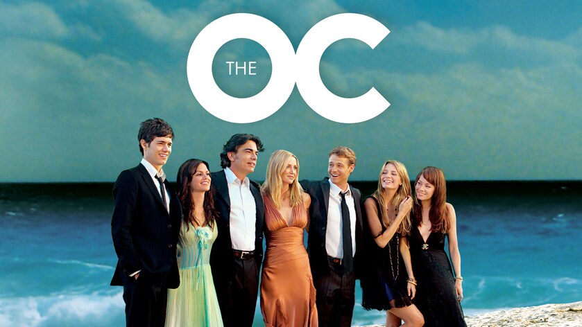The O.C. - Viaplay