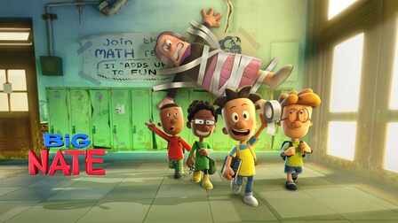 Turbo-Tim - Barnefilm Stream og TV-serier for barn på nett - Viaplay