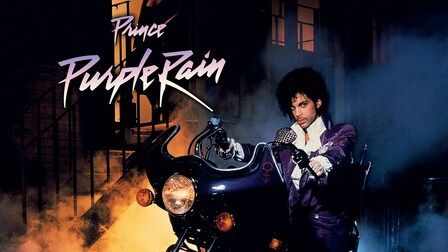 Purple Rain - Film online på Viaplay