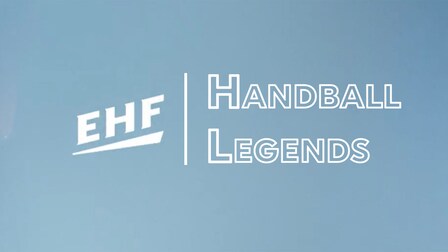 Handball Legends - Viaplay
